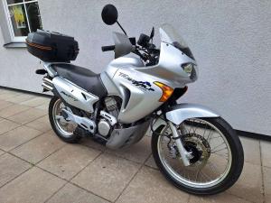 Honda XL 2001 Prienai, ar dzinēja tilpumu 0.65 L un nobraukumu 23 tūkst. km par 2750 €, foto 27 vietnē AUTOMOTO.COM.LV
