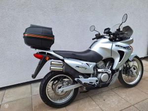 Honda XL 2001 Prienai, ar dzinēja tilpumu 0.65 L un nobraukumu 23 tūkst. km par 2750 €, foto 29 vietnē AUTOMOTO.COM.LV
