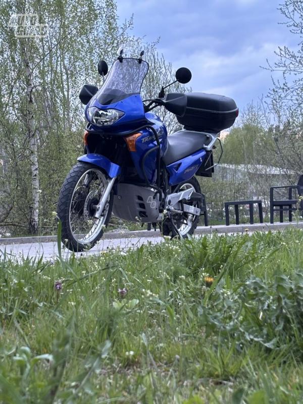 Honda XL 2001 Viļņa, ar dzinēja tilpumu 0.00 L un nobraukumu 0 tūkst. km par 2500 €, foto 2 vietnē AUTOMOTO.COM.LV