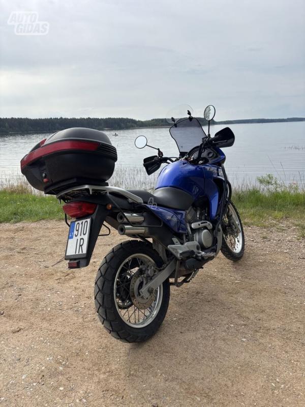 Honda XL 2001 Viļņa, ar dzinēja tilpumu 0.00 L un nobraukumu 0 tūkst. km par 2500 €, foto 3 vietnē AUTOMOTO.COM.LV