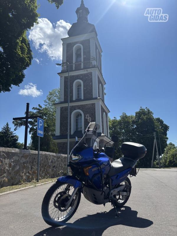 Honda XL 2001 Viļņa, ar dzinēja tilpumu 0.00 L un nobraukumu 0 tūkst. km par 2500 €, foto 4 vietnē AUTOMOTO.COM.LV