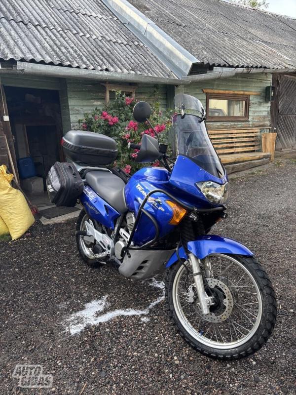 Honda XL 2001 Viļņa, ar dzinēja tilpumu 0.00 L un nobraukumu 0 tūkst. km par 2500 €, foto 7 vietnē AUTOMOTO.COM.LV