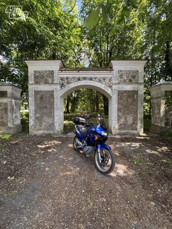 Honda XL 2001 Viļņa, ar dzinēja tilpumu 0.00 L un nobraukumu 0 tūkst. km par 2500 €, foto 9 vietnē AUTOMOTO.COM.LV