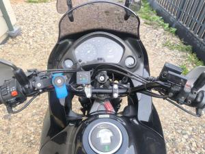 Honda XL 2001 in Vilnius, with an engine capacity of 0.65 L and mileage of 63 thousand km for 2500 €, photo 6 on AUTOMOTO.COM.LV