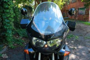 Honda XL 2001 Viļņa, ar dzinēja tilpumu 1.00 L un nobraukumu 12 tūkst. km par 3650 €, foto 14 vietnē AUTOMOTO.COM.LV