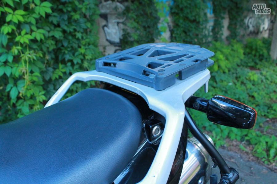 Honda XL 2001 Viļņa, ar dzinēja tilpumu 1.00 L un nobraukumu 12 tūkst. km par 3650 €, foto 17 vietnē AUTOMOTO.COM.LV