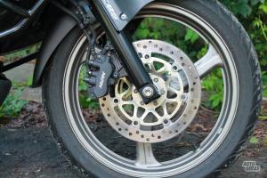 Honda XL 2001 Viļņa, ar dzinēja tilpumu 1.00 L un nobraukumu 12 tūkst. km par 3650 €, foto 19 vietnē AUTOMOTO.COM.LV