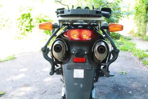 Honda XL 2001 Viļņa, ar dzinēja tilpumu 1.00 L un nobraukumu 12 tūkst. km par 3650 €, foto 12 vietnē AUTOMOTO.COM.LV