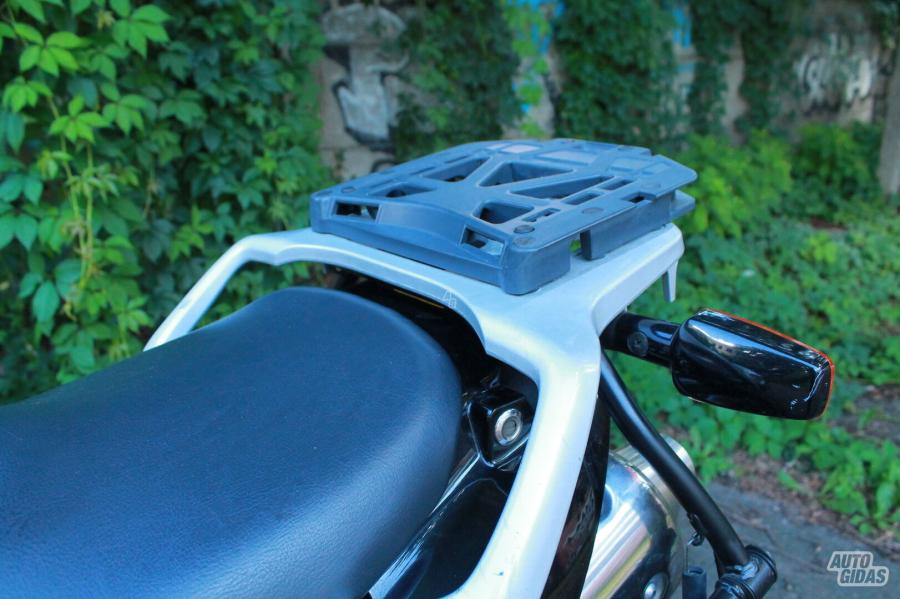 Honda XL 2001 Viļņa, ar dzinēja tilpumu 1.00 L un nobraukumu 12 tūkst. km par 3650 €, foto 17 vietnē AUTOMOTO.COM.LV