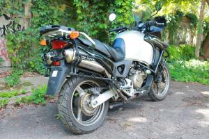 Honda XL 2001 Viļņa, ar dzinēja tilpumu 1.00 L un nobraukumu 12 tūkst. km par 3650 €, foto 20 vietnē AUTOMOTO.COM.LV