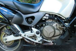 Honda XL 2001 Viļņa, ar dzinēja tilpumu 1.00 L un nobraukumu 12 tūkst. km par 3650 €, foto 21 vietnē AUTOMOTO.COM.LV