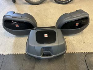 Honda XL 2001 Viļņa, ar dzinēja tilpumu 1.00 L un nobraukumu 12 tūkst. km par 3650 €, foto 23 vietnē AUTOMOTO.COM.LV