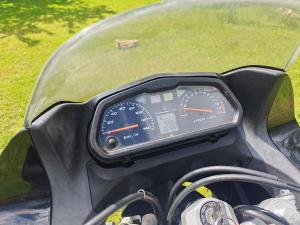 Honda XL 2002 Viļņa, ar dzinēja tilpumu 0.13 L un nobraukumu 25 tūkst. km par 2350 €, foto 15 vietnē AUTOMOTO.COM.LV