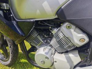 Honda XL 2002 Viļņa, ar dzinēja tilpumu 0.13 L un nobraukumu 25 tūkst. km par 2350 €, foto 17 vietnē AUTOMOTO.COM.LV