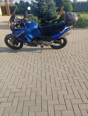 Honda XL 2002 in Taurage, with an engine capacity of 0.00 L and mileage of 55 thousand km for 2200 €, photo 3 on AUTOMOTO.COM.LV