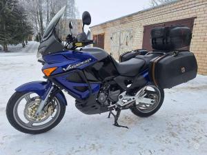 Honda XL 2003 Prienai, ar dzinēja tilpumu 1.00 L un nobraukumu 49 tūkst. km par 3650 €, foto 4 vietnē AUTOMOTO.COM.LV