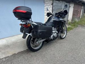 Honda XL 2003 Birštonas, ar dzinēja tilpumu 0.65 L un nobraukumu 43 tūkst. km par 2799 €, foto 6 vietnē AUTOMOTO.COM.LV