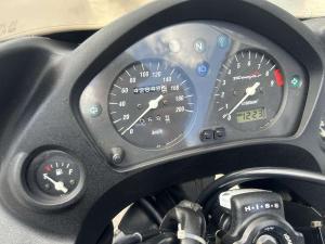 Honda XL 2003 Birštonas, ar dzinēja tilpumu 0.65 L un nobraukumu 43 tūkst. km par 2799 €, foto 8 vietnē AUTOMOTO.COM.LV