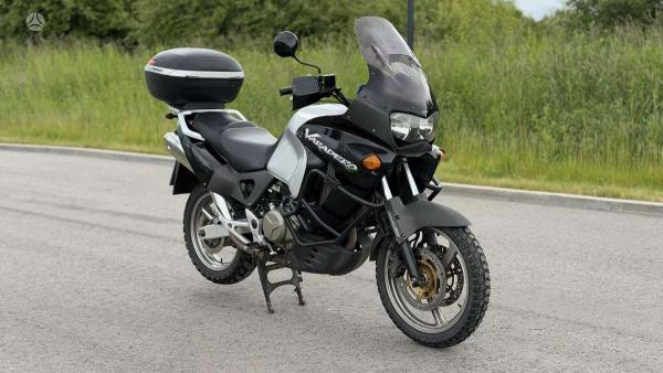 Honda XL 2003 in Klaipeda, with an engine capacity of 1.00 L and mileage of 58 thousand km for 1900 €, photo 1 on AUTOMOTO.COM.LV