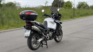 Honda XL 2003 Klaipėda, ar dzinēja tilpumu 1.00 L un nobraukumu 58 tūkst. km par 1900 €, foto 4 vietnē AUTOMOTO.COM.LV