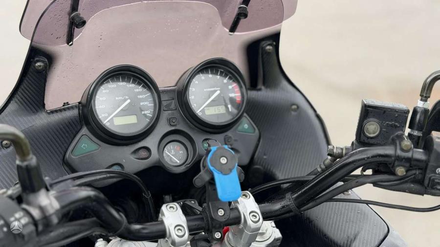 Honda XL 2003 Klaipėda, ar dzinēja tilpumu 1.00 L un nobraukumu 58 tūkst. km par 1900 €, foto 6 vietnē AUTOMOTO.COM.LV