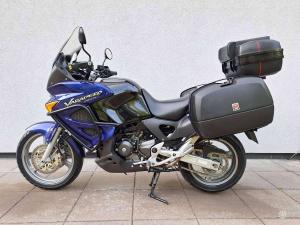 Honda XL 2003 Prienai, ar dzinēja tilpumu 1.00 L un nobraukumu 49 tūkst. km par 3550 €, foto 4 vietnē AUTOMOTO.COM.LV