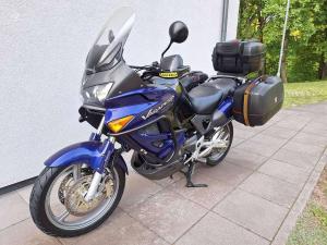 Honda XL 2003 Prienai, ar dzinēja tilpumu 1.00 L un nobraukumu 49 tūkst. km par 3550 €, foto 7 vietnē AUTOMOTO.COM.LV