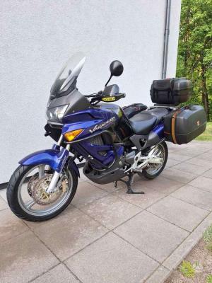 Honda XL 2003 Prienai, ar dzinēja tilpumu 1.00 L un nobraukumu 49 tūkst. km par 3550 €, foto 9 vietnē AUTOMOTO.COM.LV