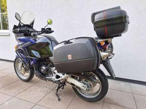 Honda XL 2003 Prienai, ar dzinēja tilpumu 1.00 L un nobraukumu 49 tūkst. km par 3550 €, foto 15 vietnē AUTOMOTO.COM.LV