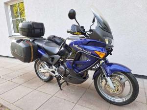 Honda XL 2003 Prienai, ar dzinēja tilpumu 1.00 L un nobraukumu 49 tūkst. km par 3550 €, foto 17 vietnē AUTOMOTO.COM.LV