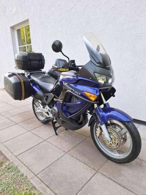 Honda XL 2003 Prienai, ar dzinēja tilpumu 1.00 L un nobraukumu 49 tūkst. km par 3550 €, foto 19 vietnē AUTOMOTO.COM.LV