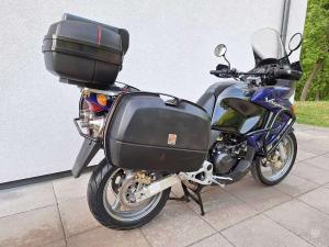 Honda XL 2003 Prienai, ar dzinēja tilpumu 1.00 L un nobraukumu 49 tūkst. km par 3550 €, foto 21 vietnē AUTOMOTO.COM.LV