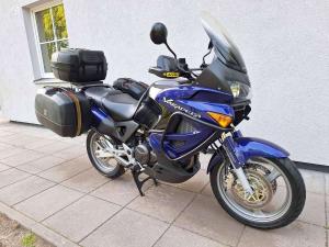 Honda XL 2003 Prienai, ar dzinēja tilpumu 1.00 L un nobraukumu 49 tūkst. km par 3550 €, foto 22 vietnē AUTOMOTO.COM.LV