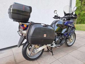 Honda XL 2003 Prienai, ar dzinēja tilpumu 1.00 L un nobraukumu 49 tūkst. km par 3550 €, foto 23 vietnē AUTOMOTO.COM.LV