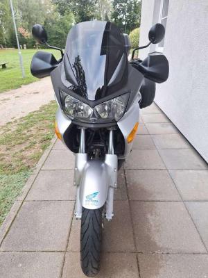 Honda XL 2003 in Prienai, with an engine capacity of 1.00 L and mileage of 50 thousand km for 3650 €, photo 3 on AUTOMOTO.COM.LV