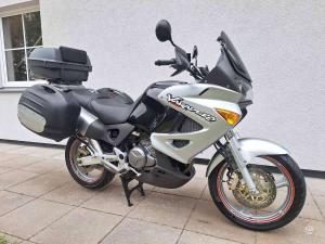 Honda XL 2003 in Prienai, with an engine capacity of 1.00 L and mileage of 50 thousand km for 3650 €, photo 5 on AUTOMOTO.COM.LV