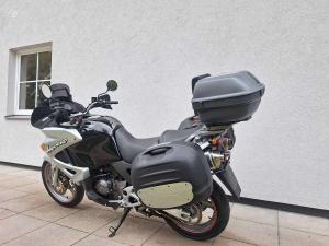 Honda XL 2003 in Prienai, with an engine capacity of 1.00 L and mileage of 50 thousand km for 3650 €, photo 6 on AUTOMOTO.COM.LV