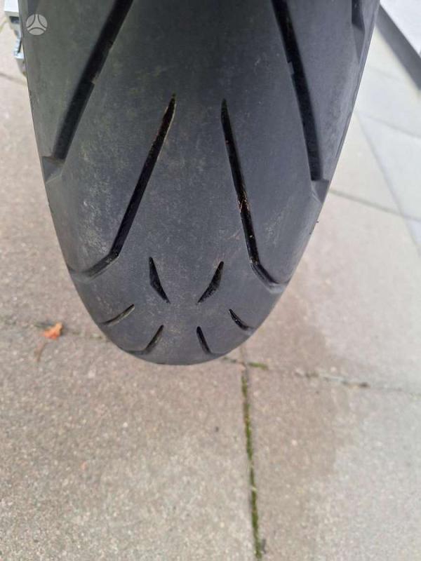 Honda XL 2003 Prienai, ar dzinēja tilpumu 1.00 L un nobraukumu 50 tūkst. km par 3650 €, foto 8 vietnē AUTOMOTO.COM.LV