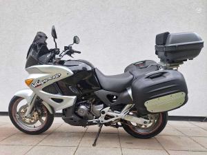 Honda XL 2003 in Prienai, with an engine capacity of 1.00 L and mileage of 50 thousand km for 3650 €, photo 10 on AUTOMOTO.COM.LV