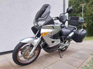 Honda XL 2003 in Prienai, with an engine capacity of 1.00 L and mileage of 50 thousand km for 3650 €, photo 11 on AUTOMOTO.COM.LV