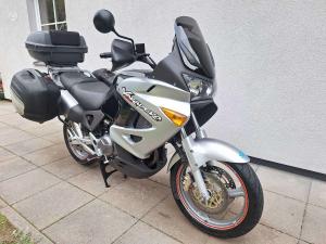 Honda XL 2003 in Prienai, with an engine capacity of 1.00 L and mileage of 50 thousand km for 3650 €, photo 19 on AUTOMOTO.COM.LV