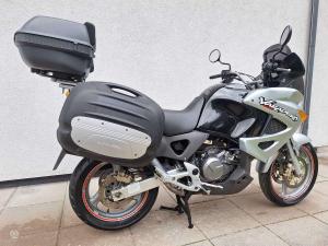 Honda XL 2003 in Prienai, with an engine capacity of 1.00 L and mileage of 50 thousand km for 3650 €, photo 20 on AUTOMOTO.COM.LV