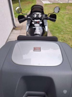 Honda XL 2003 in Prienai, with an engine capacity of 1.00 L and mileage of 50 thousand km for 3650 €, photo 21 on AUTOMOTO.COM.LV