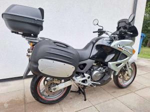 Honda XL 2003 in Prienai, with an engine capacity of 1.00 L and mileage of 50 thousand km for 3650 €, photo 26 on AUTOMOTO.COM.LV
