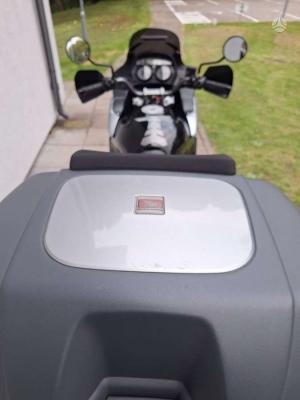 Honda XL 2003 in Prienai, with an engine capacity of 1.00 L and mileage of 50 thousand km for 3650 €, photo 27 on AUTOMOTO.COM.LV