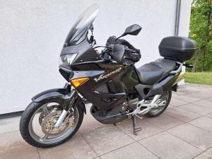 Honda XL 2003 in Prienai, with an engine capacity of 1.00 L and mileage of 41 thousand km for 3400 €, photo  on AUTOMOTO.COM.LV