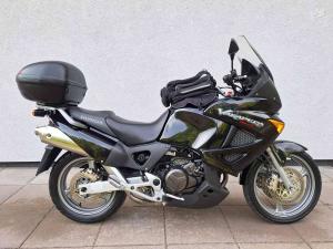 Honda XL 2003 Prienai, ar dzinēja tilpumu 1.00 L un nobraukumu 41 tūkst. km par 3400 €, foto 3 vietnē AUTOMOTO.COM.LV