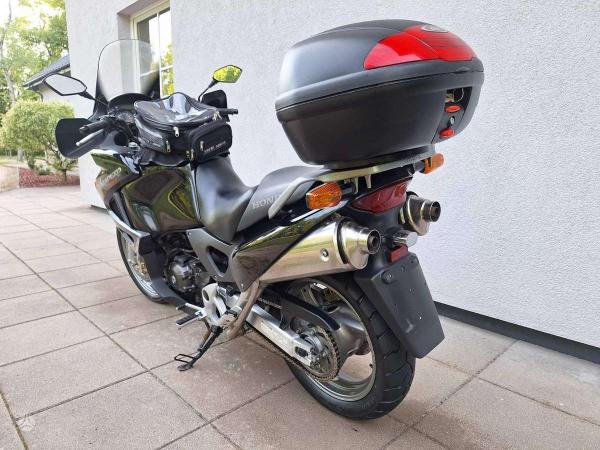 Honda XL 2003 Prienai, ar dzinēja tilpumu 1.00 L un nobraukumu 41 tūkst. km par 3400 €, foto 6 vietnē AUTOMOTO.COM.LV
