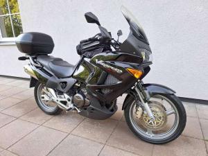 Honda XL 2003 Prienai, ar dzinēja tilpumu 1.00 L un nobraukumu 41 tūkst. km par 3400 €, foto 15 vietnē AUTOMOTO.COM.LV