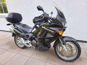 Honda XL 2003 Prienai, ar dzinēja tilpumu 1.00 L un nobraukumu 41 tūkst. km par 3400 €, foto 16 vietnē AUTOMOTO.COM.LV